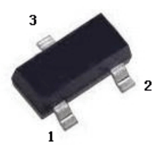 AO3401 datasheet | Specifications & PDF Download