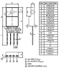KIA78R12PI datasheet | Specifications & PDF Download