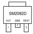 SM2082D datasheet | Specifications & PDF Download