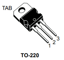 TIP125 datasheet