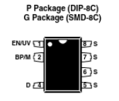 tny280pn datasheet | Specifications & PDF Download